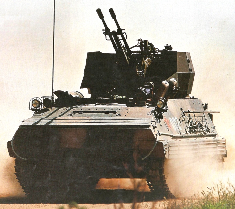 aaa11 - Romania Military