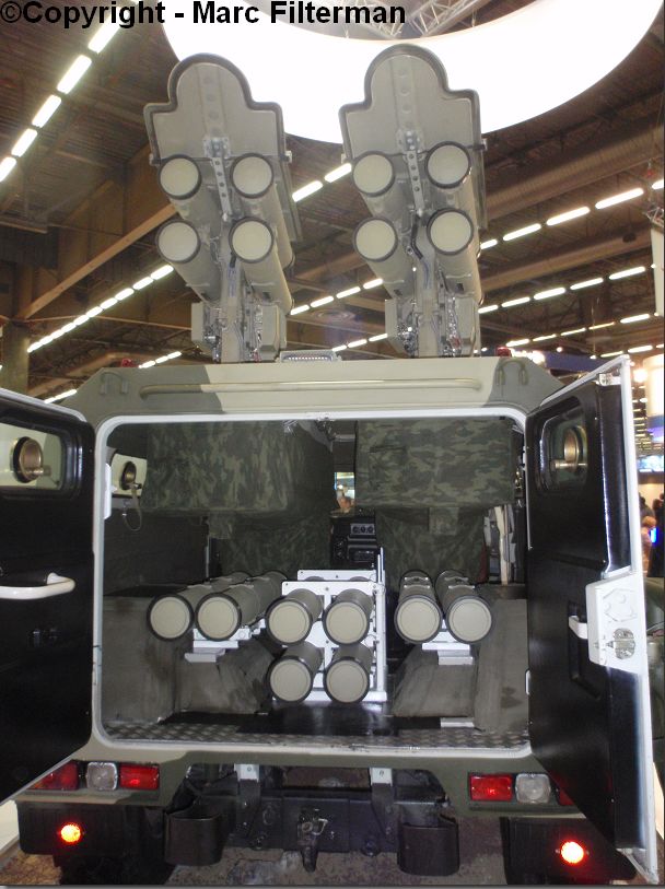 Kornet D (EM) si Caracal o noua generati de asasini anti-tanc - Romania ...