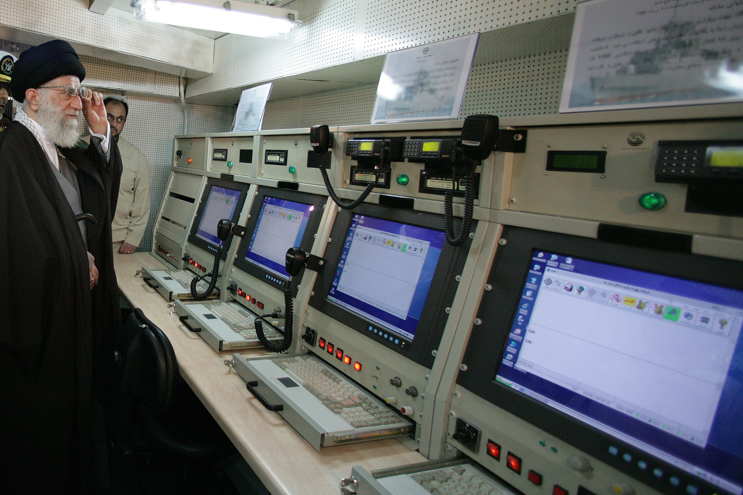 Countdown USA/Israel - Iran ep.3 - Romania Military