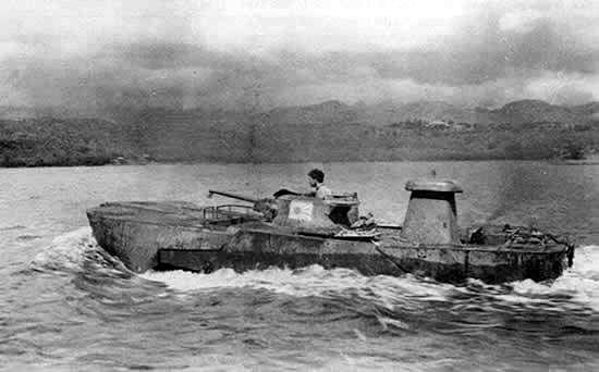 type-3-ka-chi-amphibious-01 - Romania Military