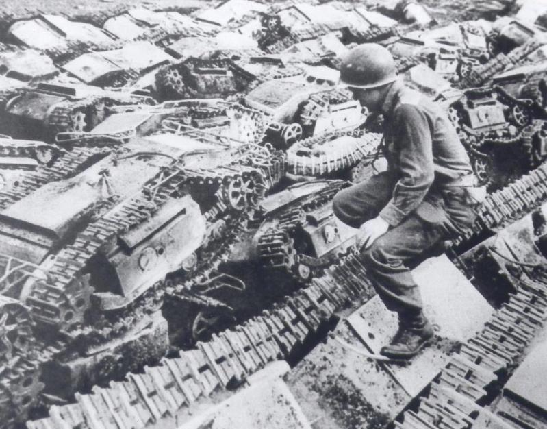 Enciclopedia Armelor – ROBOTI TERESTRI IN WW II - Romania Military