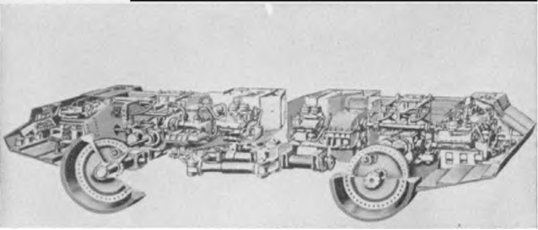 Enciclopedia Armelor – ROBOTI TERESTRI IN WW II - Romania Military