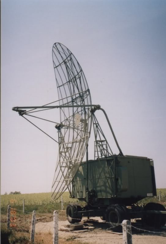 PRV-11 - Romania Military