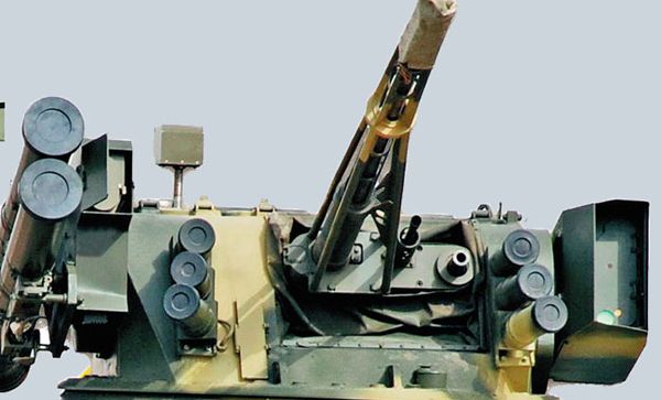 BTR-4MV la inceput de drum... - Romania Military