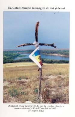 Nina Negru: Cotul Donului, o mare tragedie românească - Romania Military