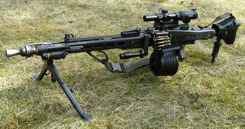 hk121-3 - Romania Military