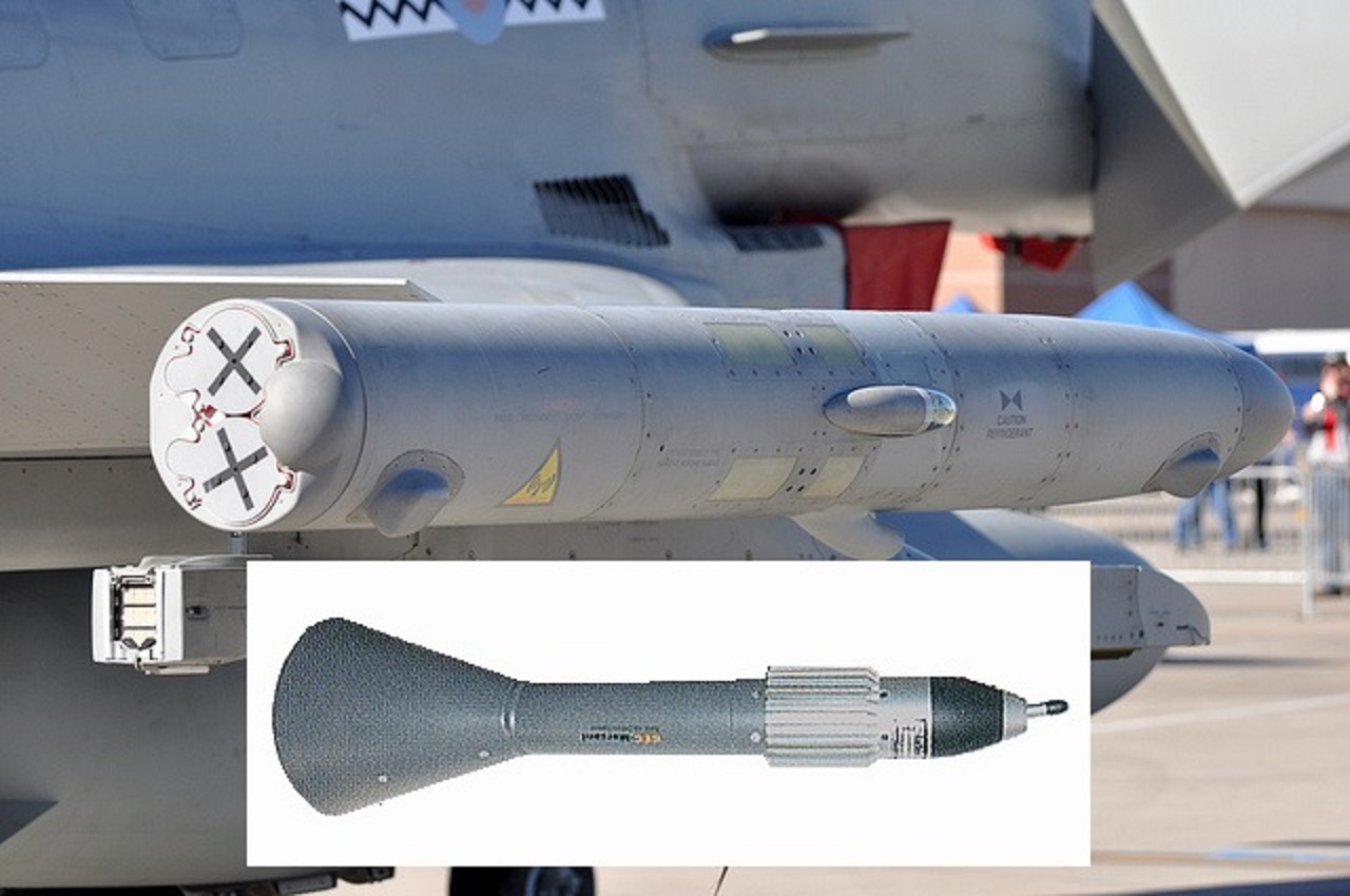 Superavioane: Eurofighter Typhoon - Romania Military