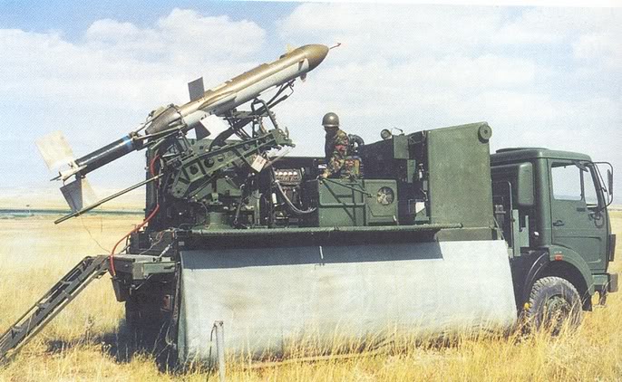 CL-89 ARMATA TURCA - Romania Military