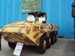 SAUR 2, o necesitate ? - Romania Military