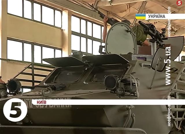 Noi solutii de blindaje ieftine si la indemana - Romania Military