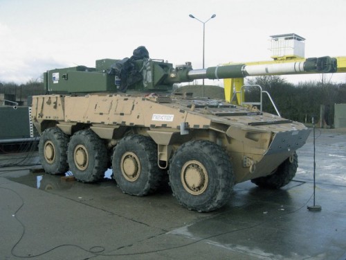 Modernizarea TR-85 – mai este viabila ? - Romania Military