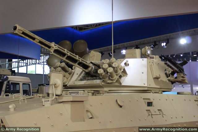 VN 12 - Romania Military