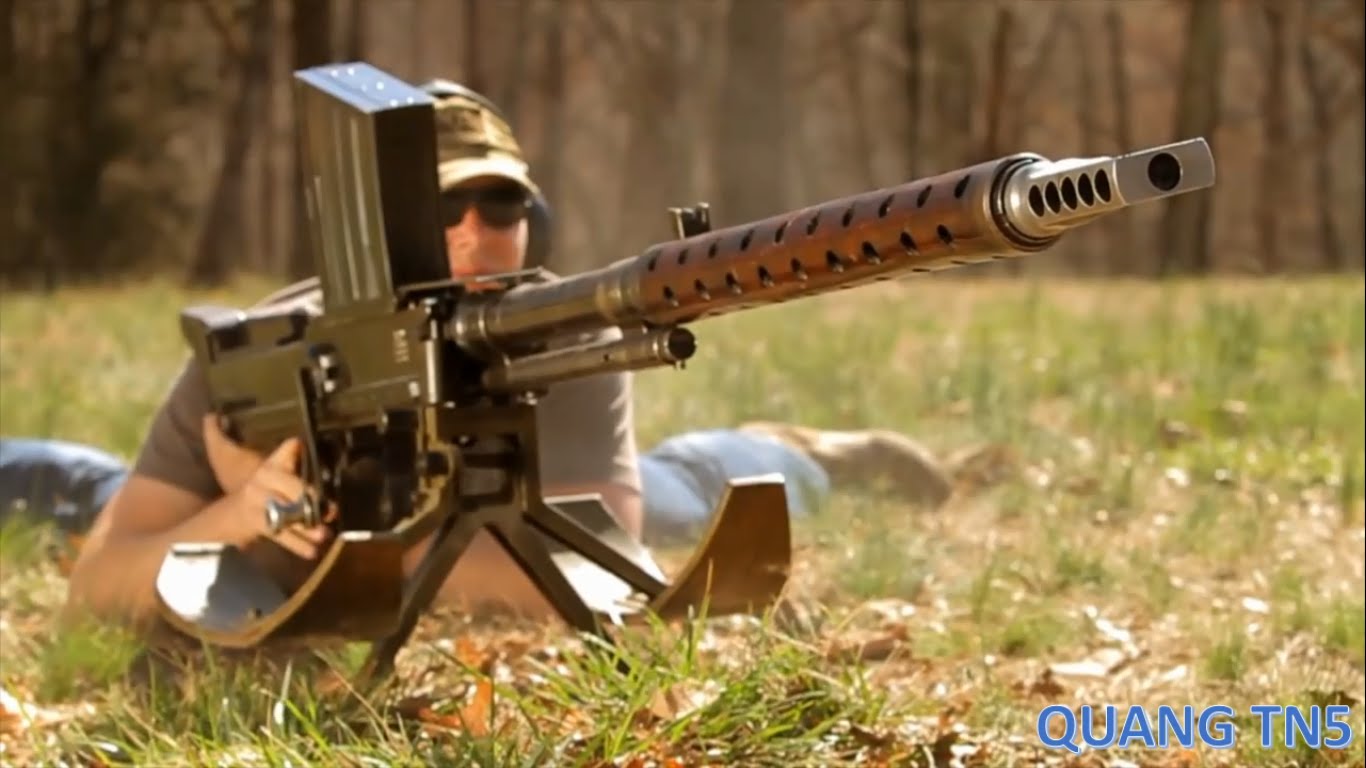 iMac vs Lahti L-39 20mm Anti-Tank Rifle - Romania Military