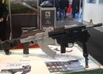 Derivati AK-47: AK-63MF si nu numai - Romania Military