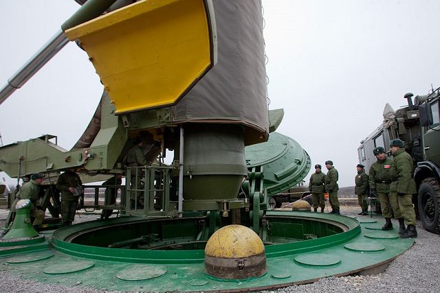 K-300P Bastion-P, acum si in silozuri! - Romania Military