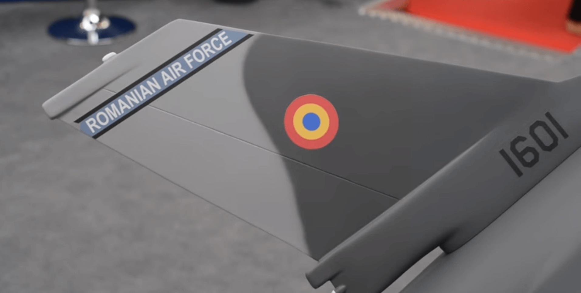20 iulie - Ziua Aviației și Forțelor Aeriene Române - Romania Military