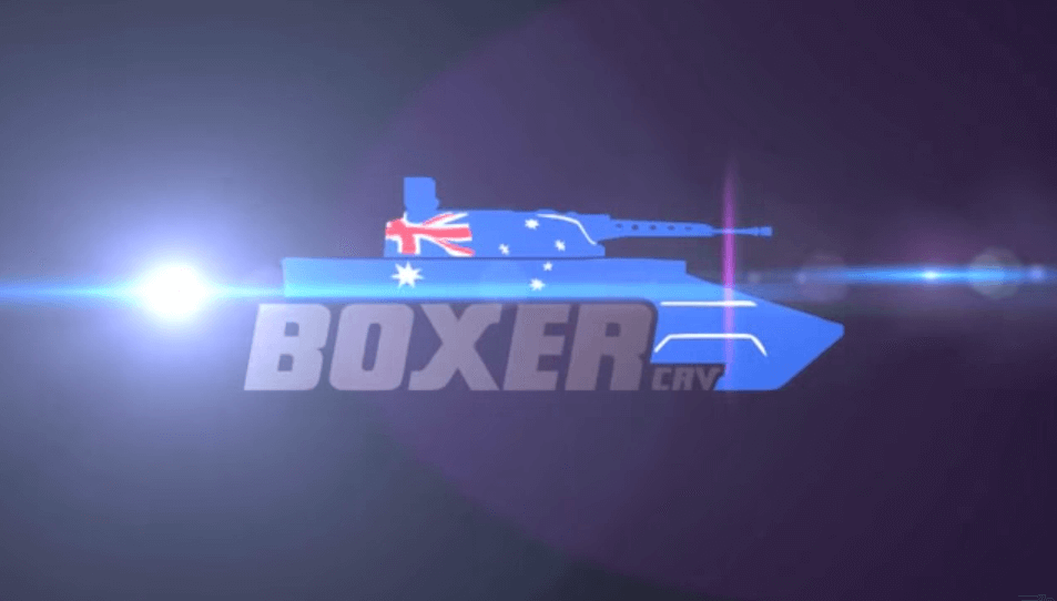 Rheinmetall Boxer CRV vs BAE Systems AMV-35 - Romania Military