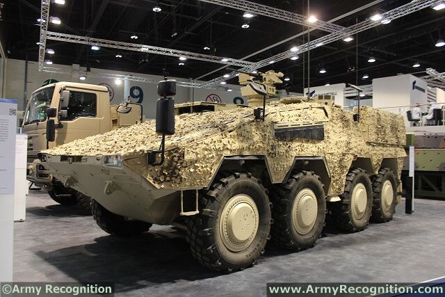 boxer_command_post_8x8_armoured_vehicle_rheinmetall_idex_2013_defence ...