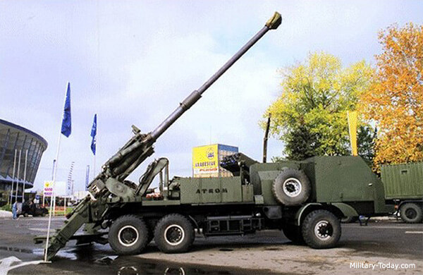 Ziua Artileriei - La Mulți Ani! - Romania Military