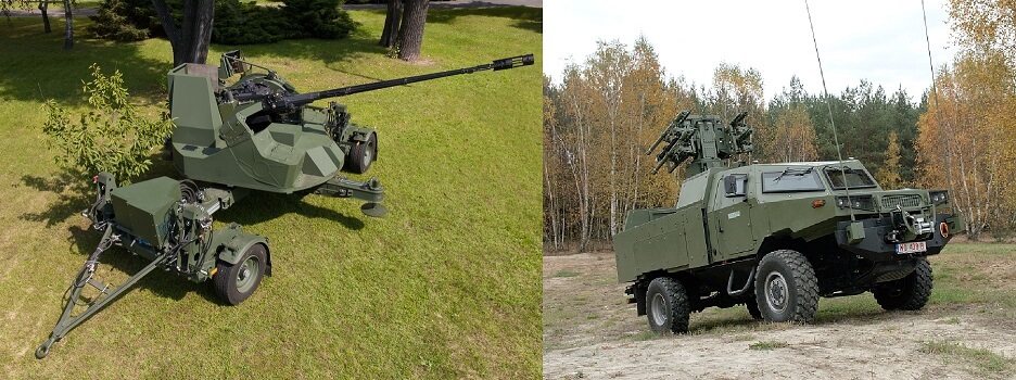 ag 35 pit radwar polonia Archives - Romania Military