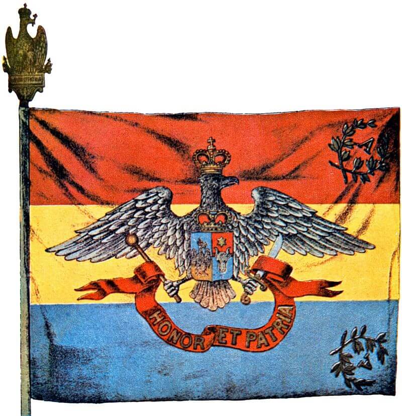 10 Mai... din nou! - Romania Military