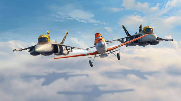 Planes... - Romania Military