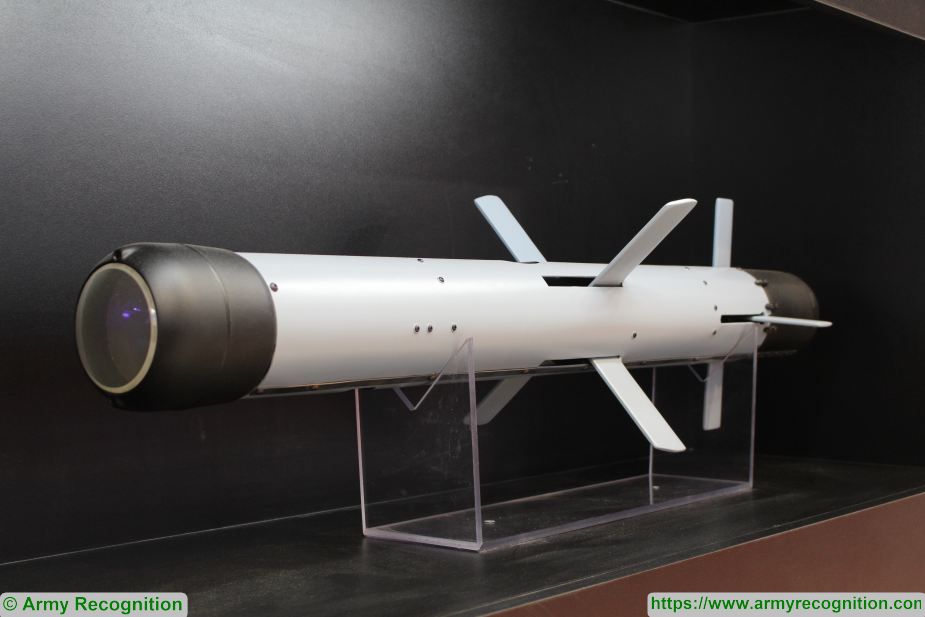 Familia Spike creste... cu LRII - Romania Military