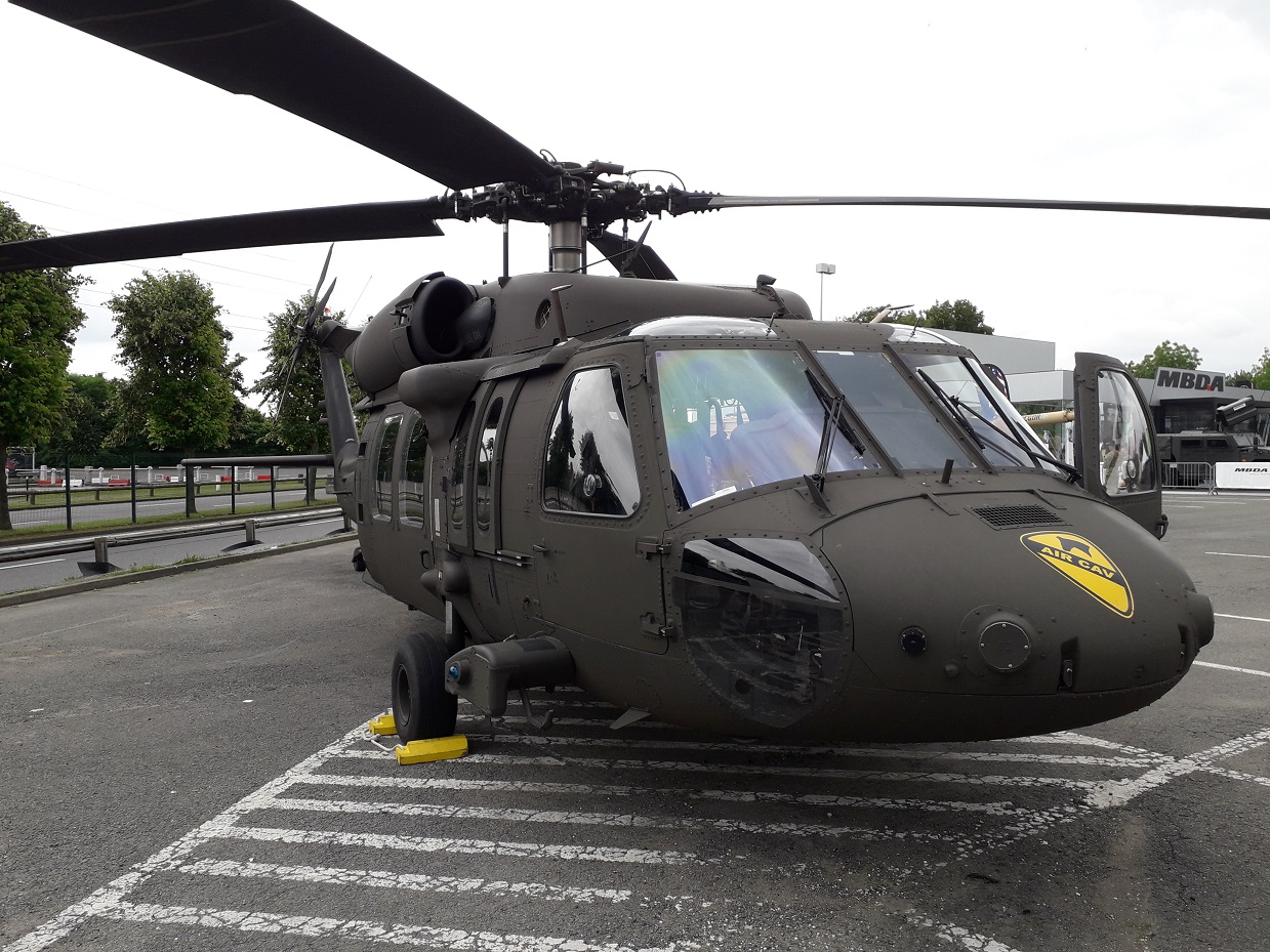 Lockheed Martin intra-n scena... - Romania Military