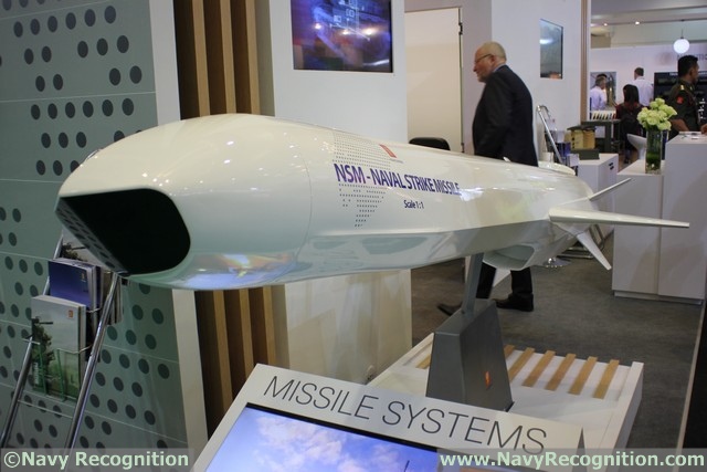 NSM - to be or not to be?! - Romania Military