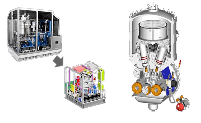AIP Stirling - Romania Military