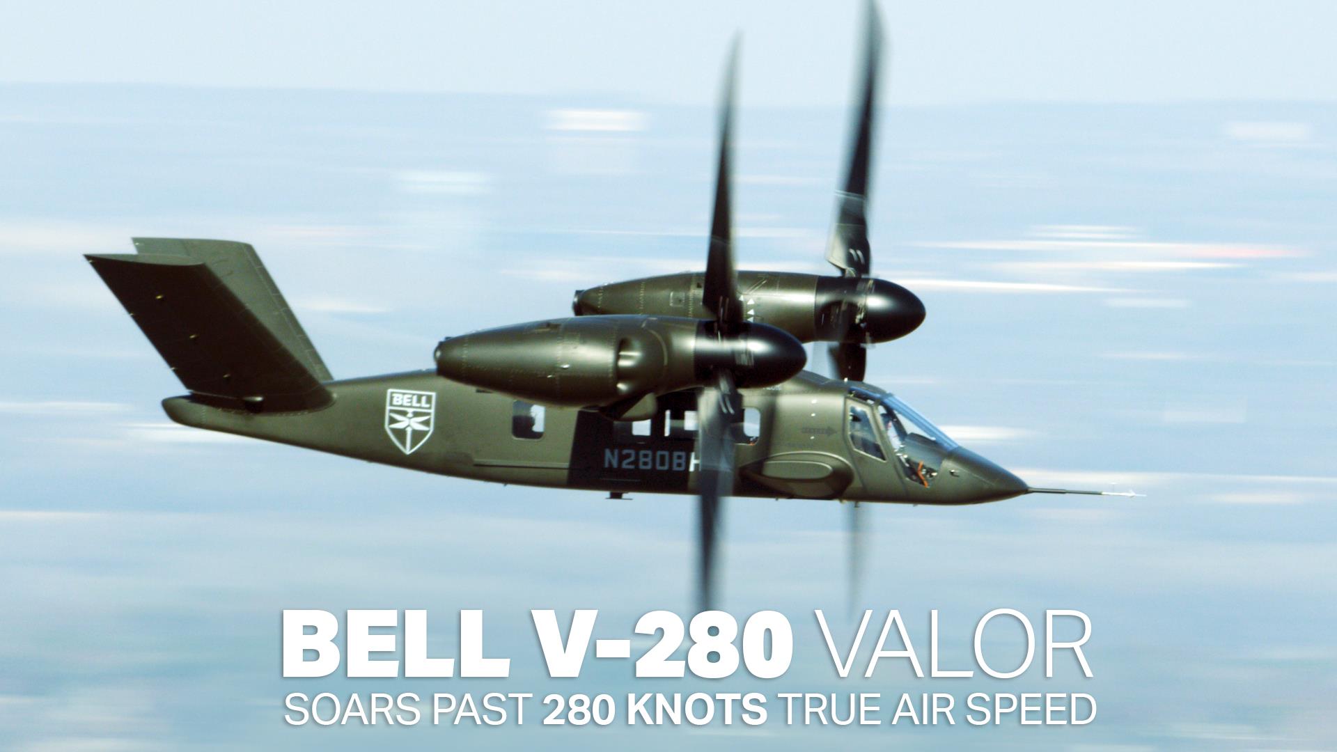 Lego: Bell V-280 Valor - Romania Military