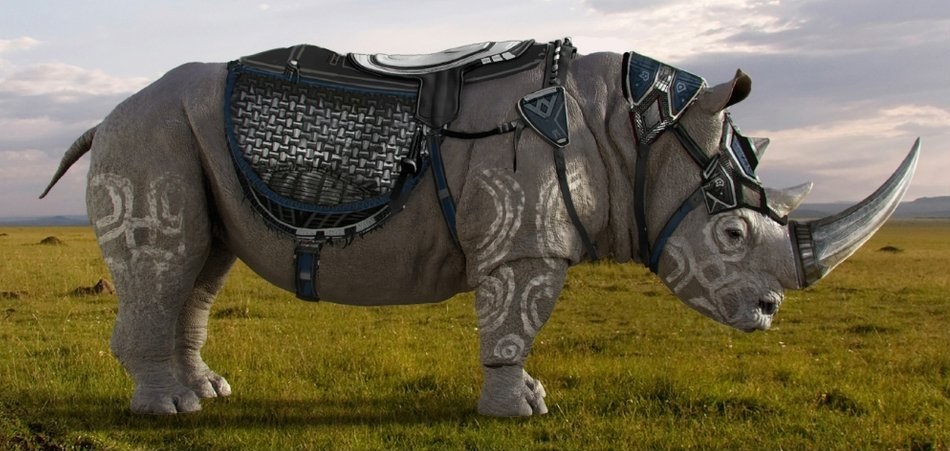 If you don't like Wakanda...Uganda! I mean...Uhh, Ghana! - Romania Military