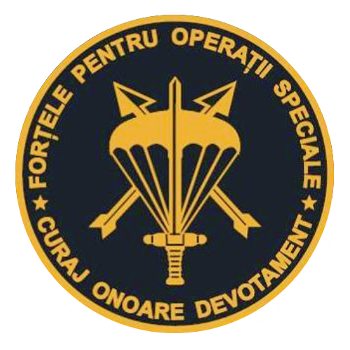 FOS - Romania Military