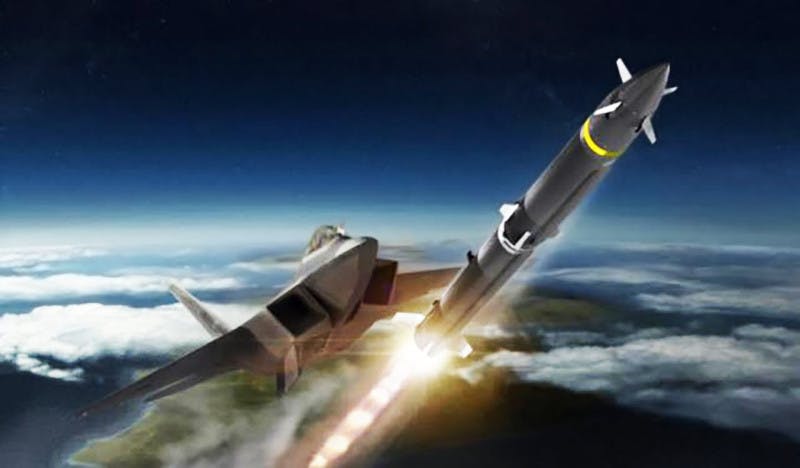 AIM 260 "Joint Advanced Tactical Missile" - Romania Military