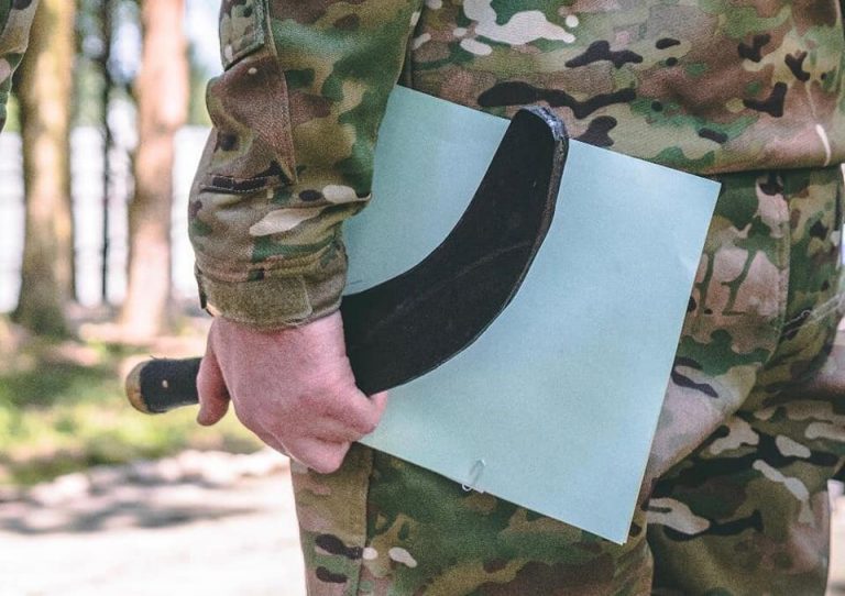 Școala de Aplicație a Forțelor pentru Operații Speciale - Romania Military