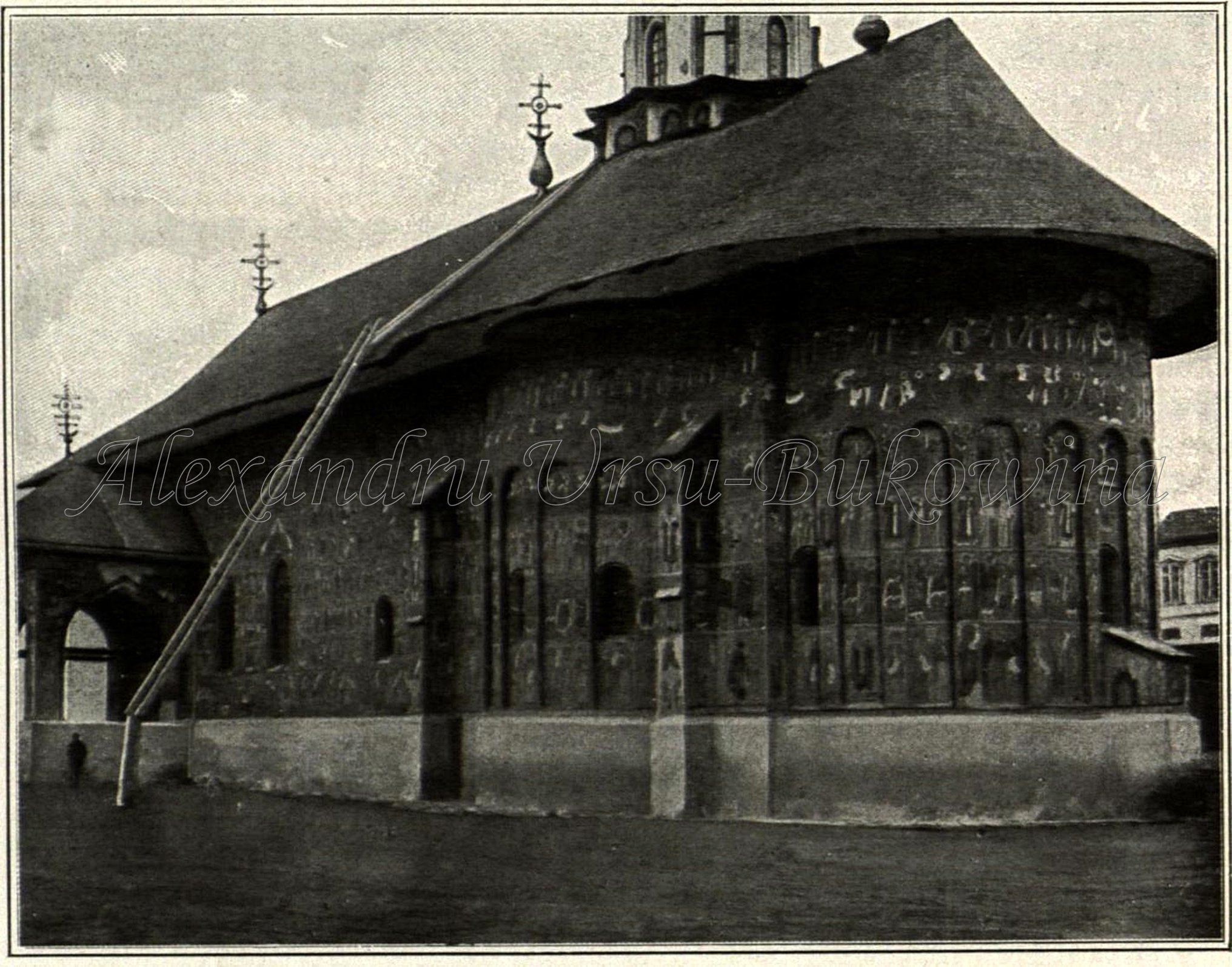 RUTENII V - Romania Military