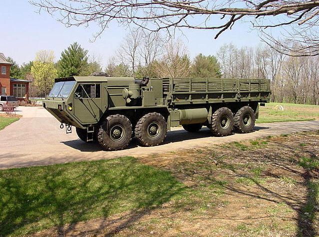HIMARS 4 - Romania Military