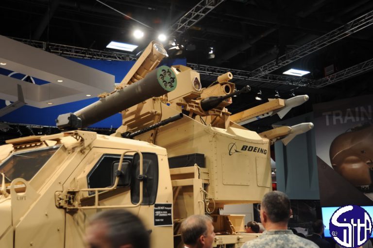 SHORAD sau VSHORAD? - Romania Military