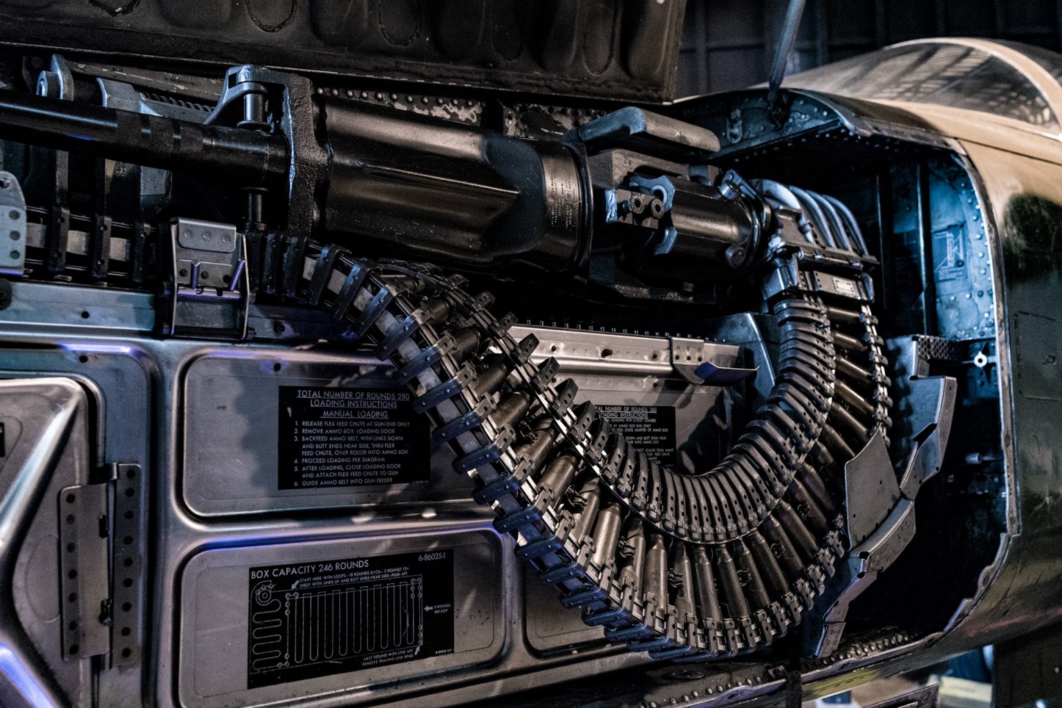 RWS XTR-101 si XTR-102 - Romania Military