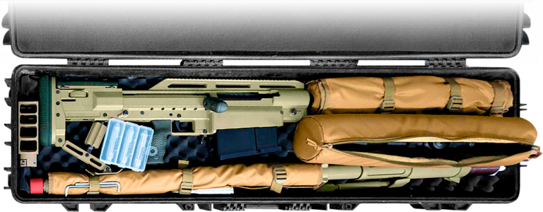 Snipex Alligator adoptat de fortele armate ucrainene - Romania Military