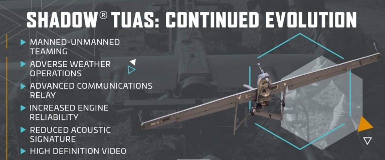 Textron Shadow 600 si Nightwarden - Romania Military