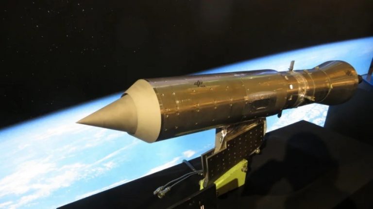 IRIS-T HYDEF (IRIS-T Hypesonic Defence) - Romania Military