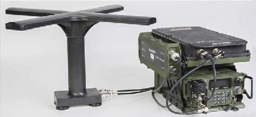 SHERPA vs JTLV - Romania Military