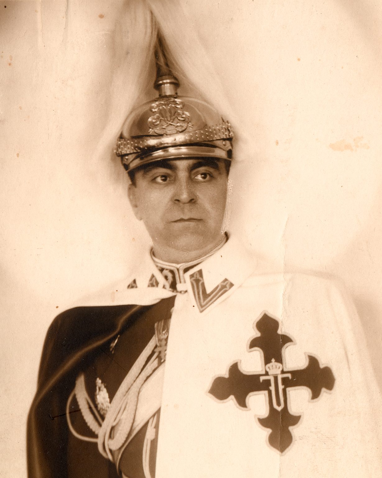 General de brigadă Florin Rădulescu - Romania Military