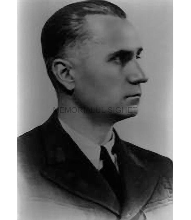 General de escadră Mihail „Leul” Romanescu - Romania Military