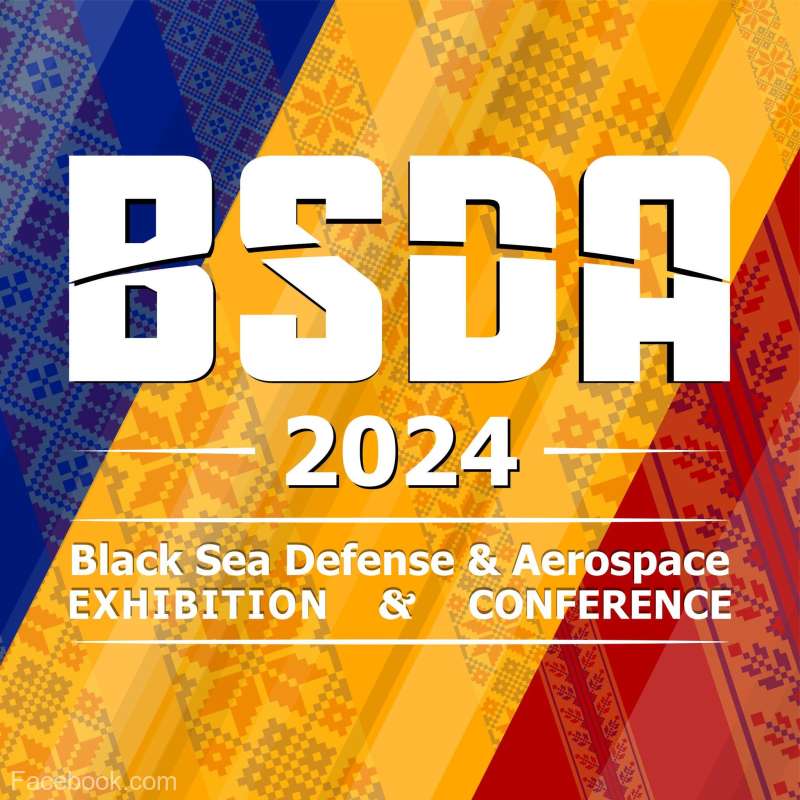 BSDA 22-24 mai 2024 - cu ce ne laudam? - Romania Military