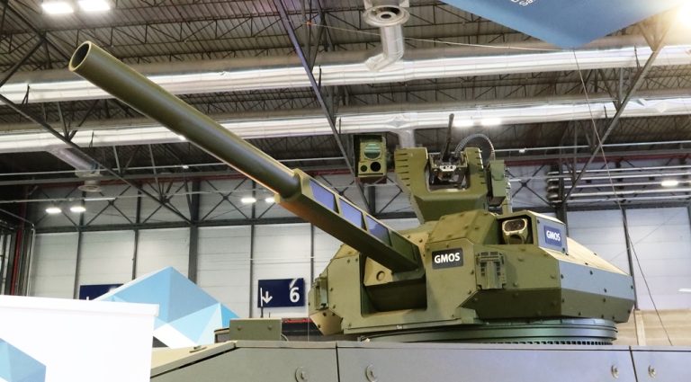 Licitatia de M60A3 spaniole anulata - Romania Military