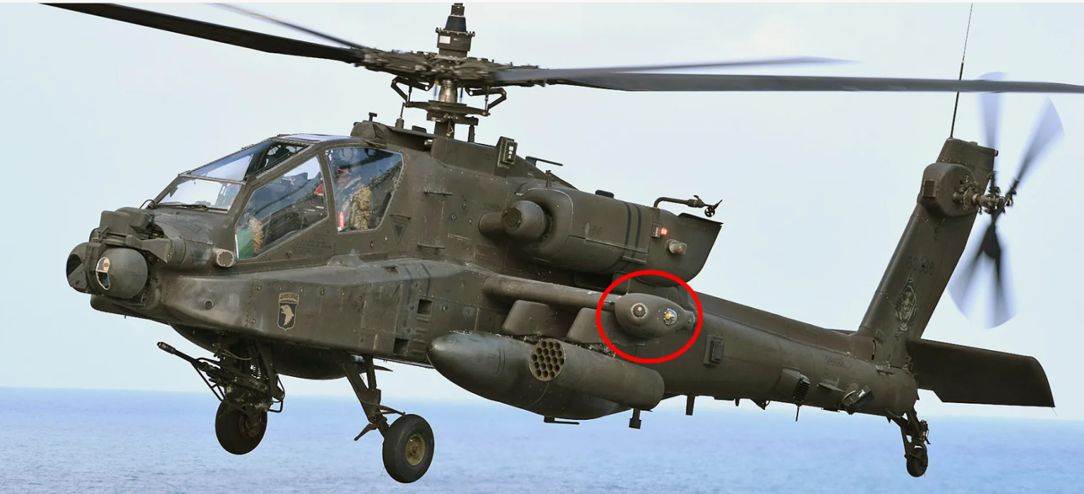 CIRCM al Northrop Grumman - Romania Military