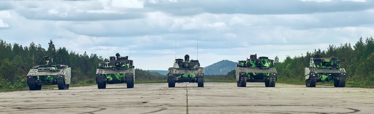 MLI pentru România anul acesta?! - Romania Military