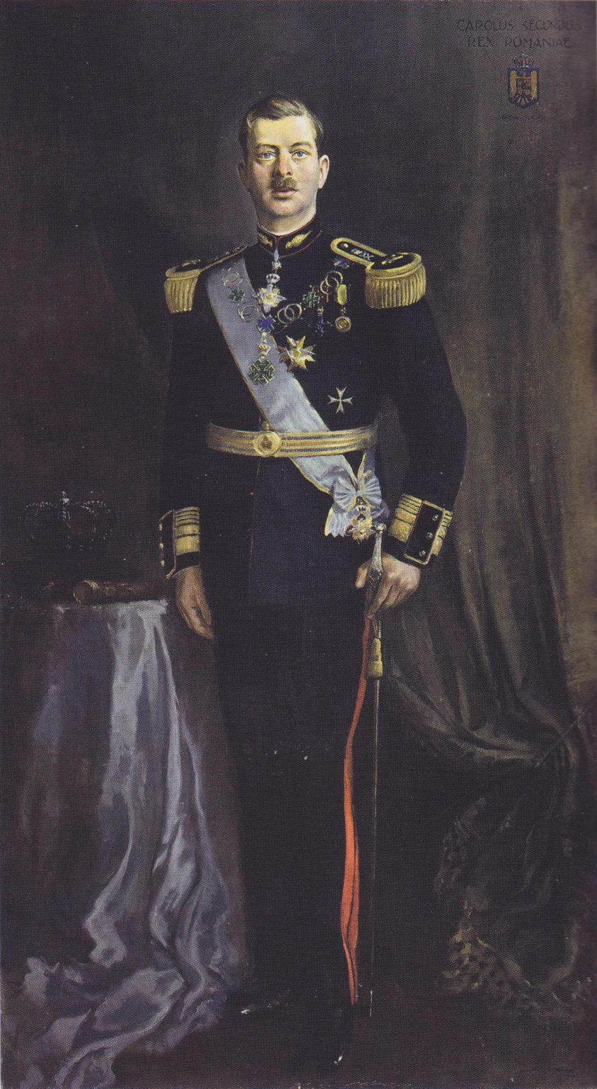 Regimentul 2 Pionieri de Gardă sau o poveste cu pionieri. - Romania ...